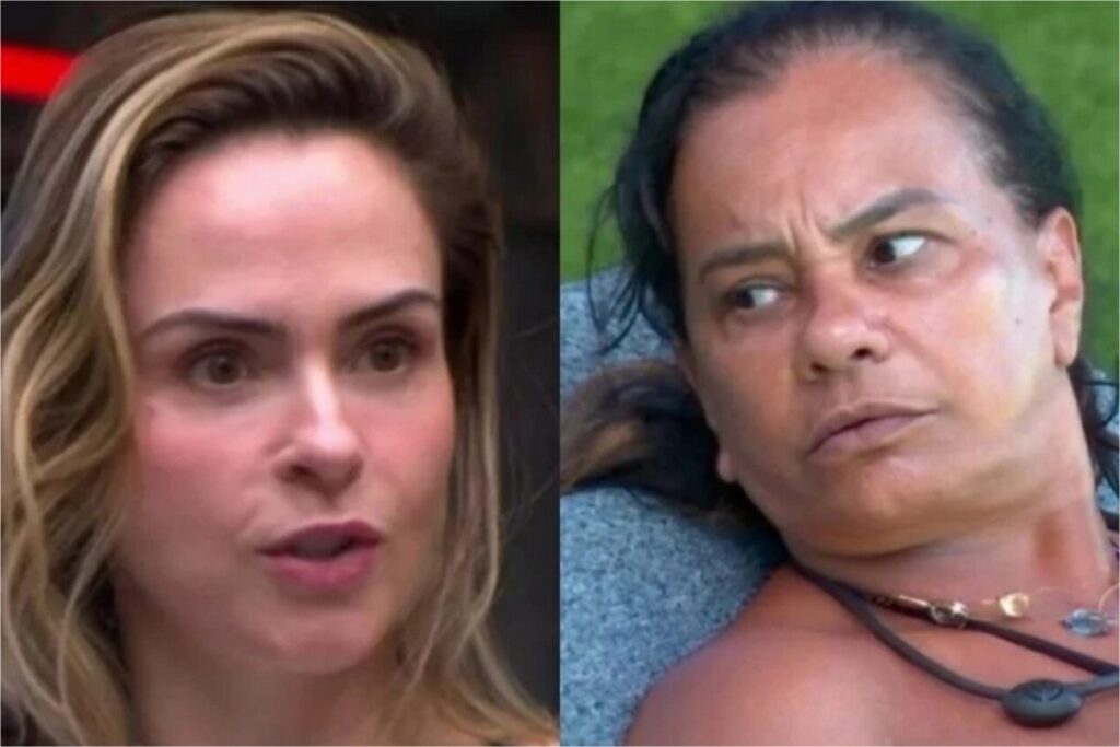 Melody no BBB 26? Cantora aparece na Globo e agita as redes sociais ...